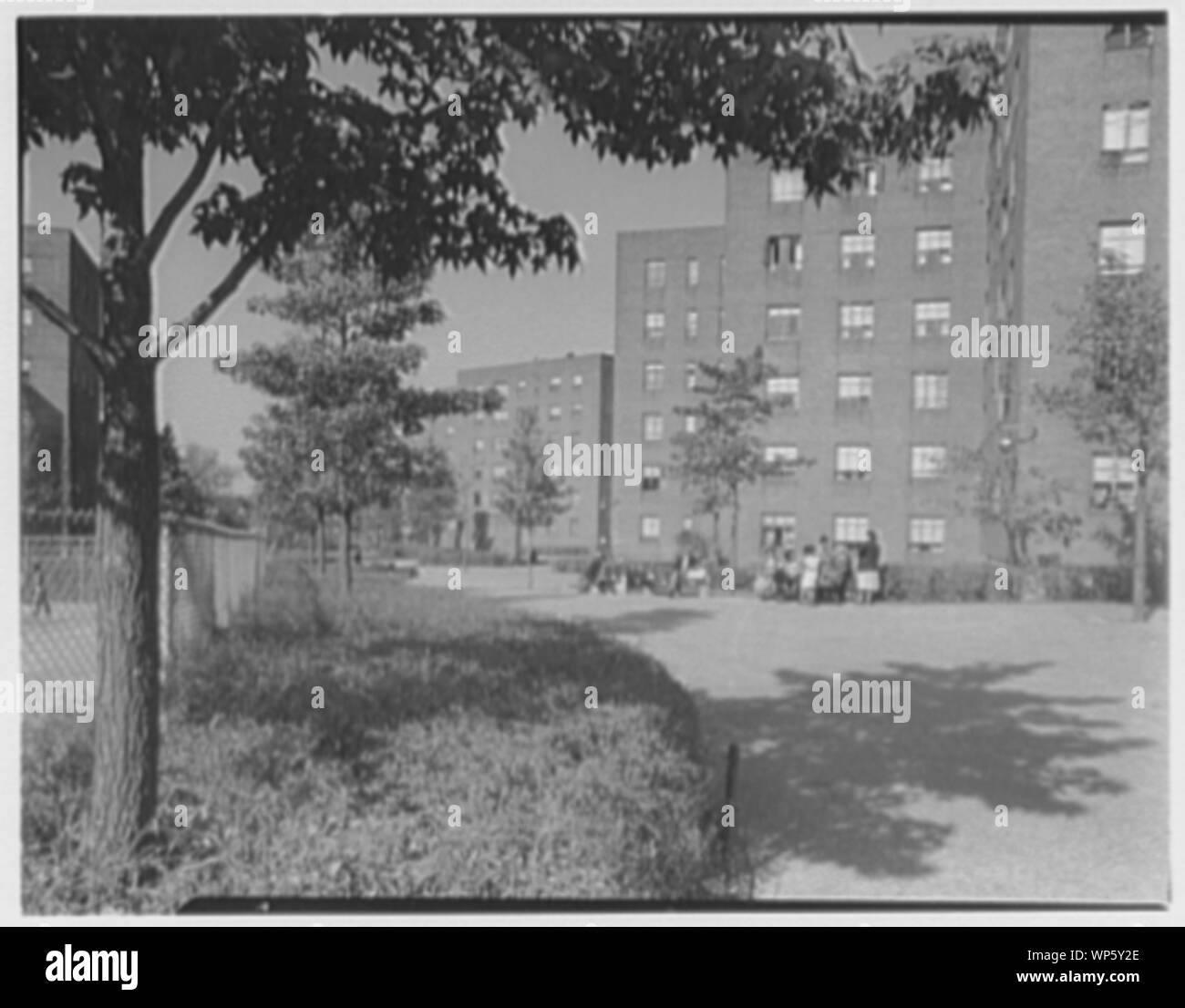 Kingsboro hi-res stock photography and images - Alamy