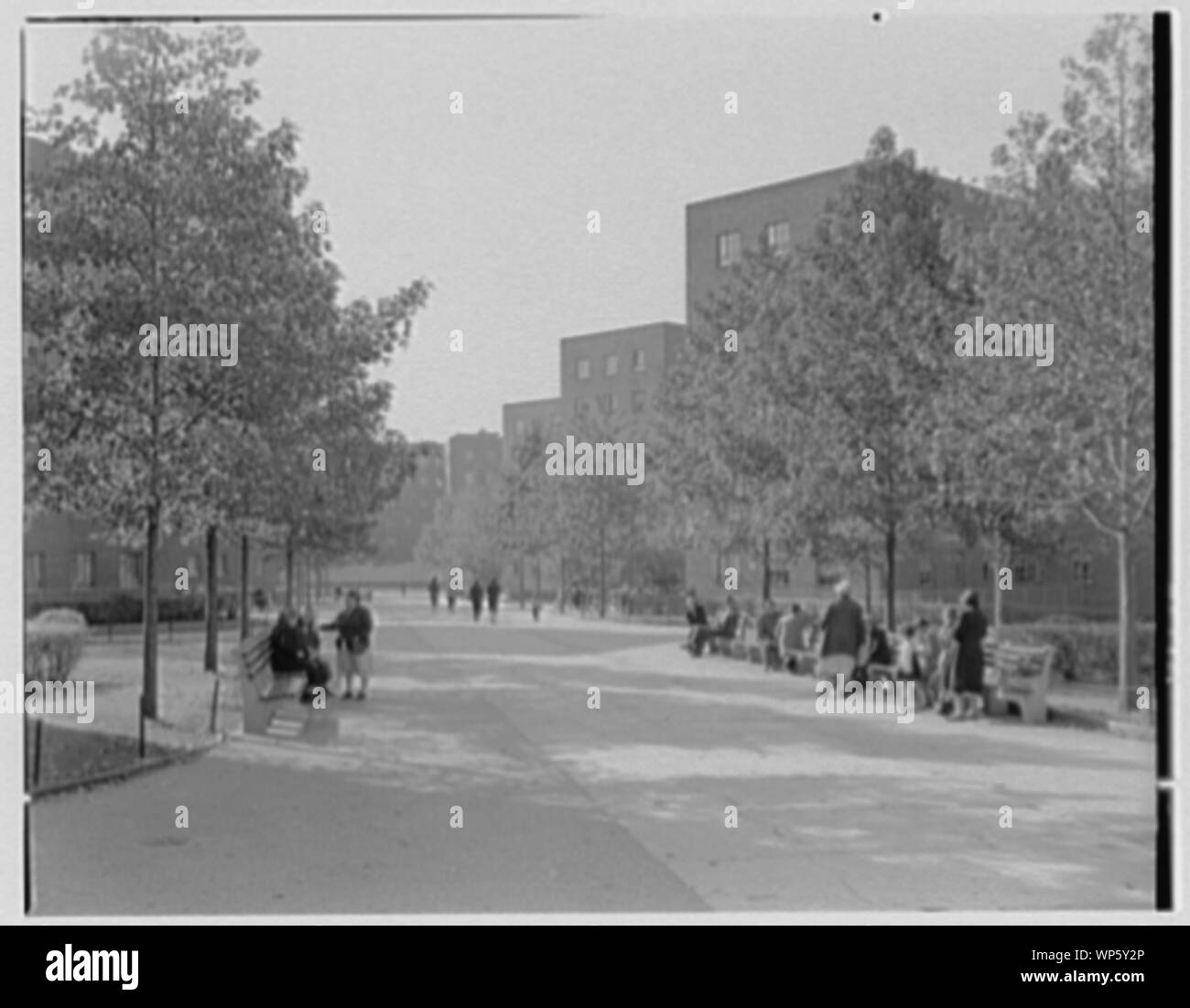 Kingsboro hi-res stock photography and images - Alamy