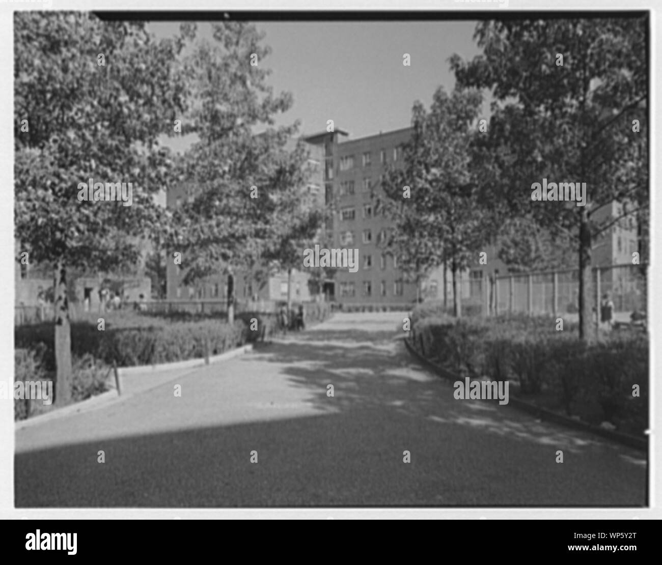 Kingsboro hi-res stock photography and images - Alamy