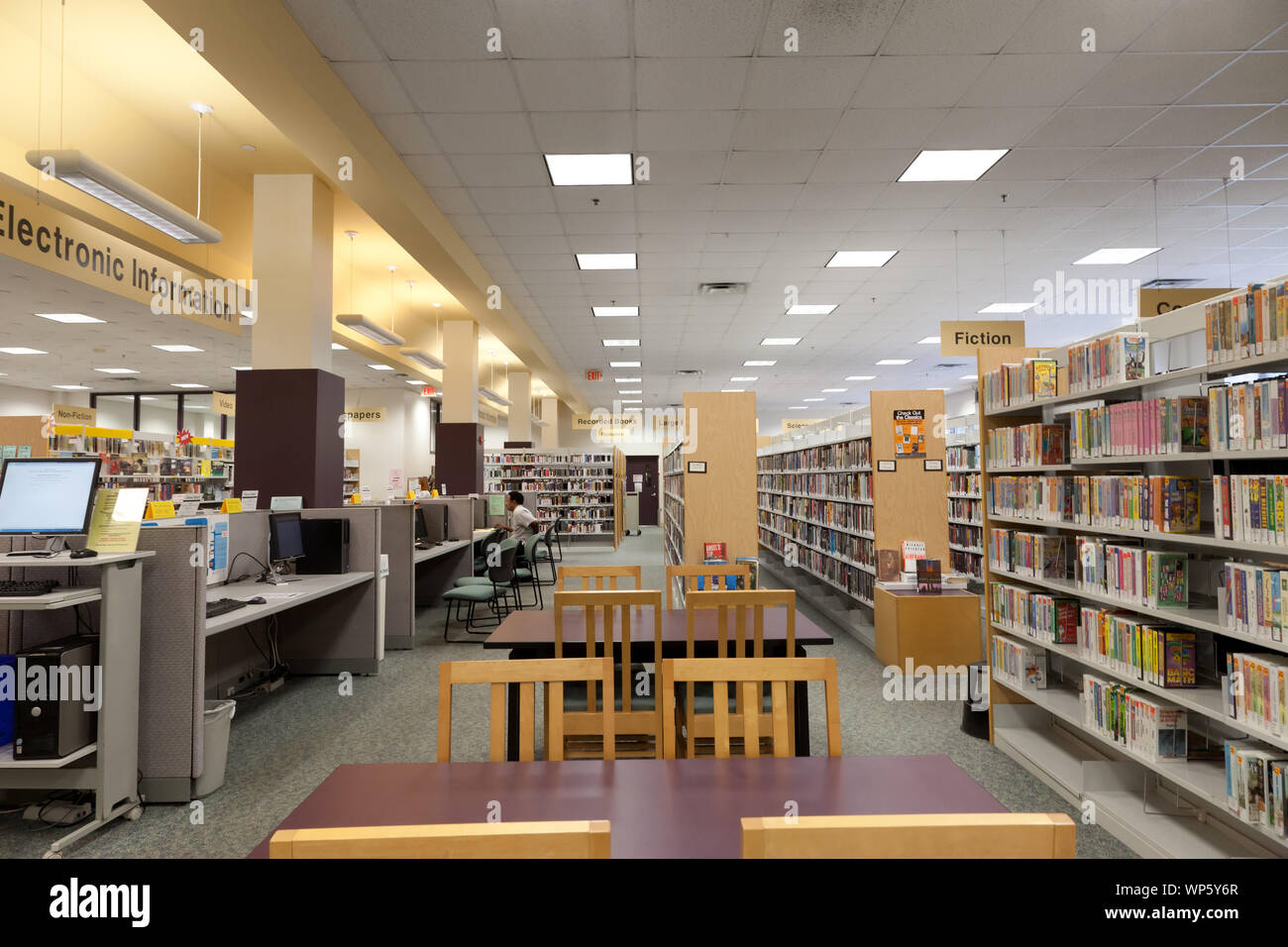 Library of virginia hi-res stock photography and images - Alamy