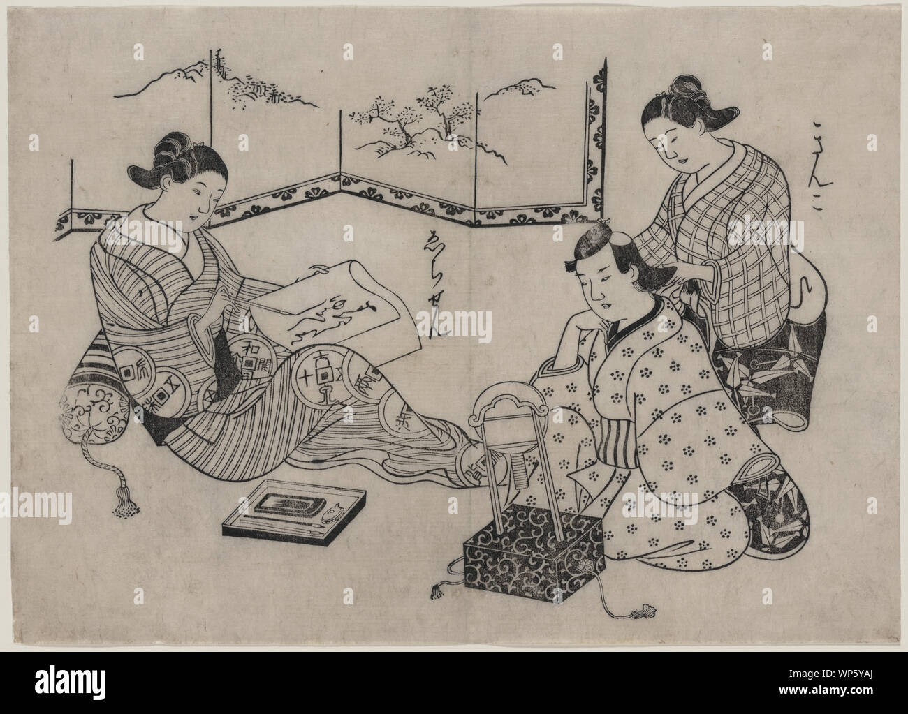 Kinko hi-res stock photography and images - Alamy