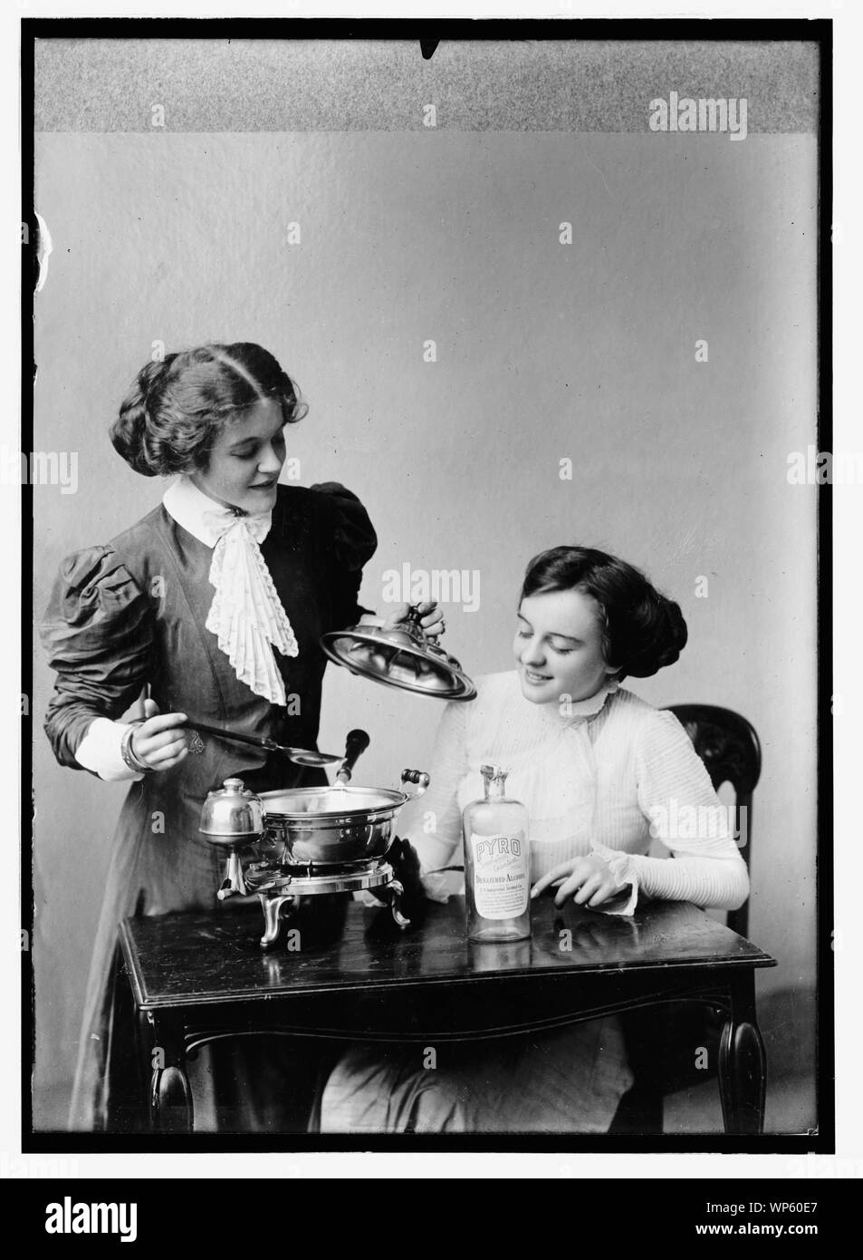 Domestic household kitchen appliances Cut Out Stock Images & Pictures ...