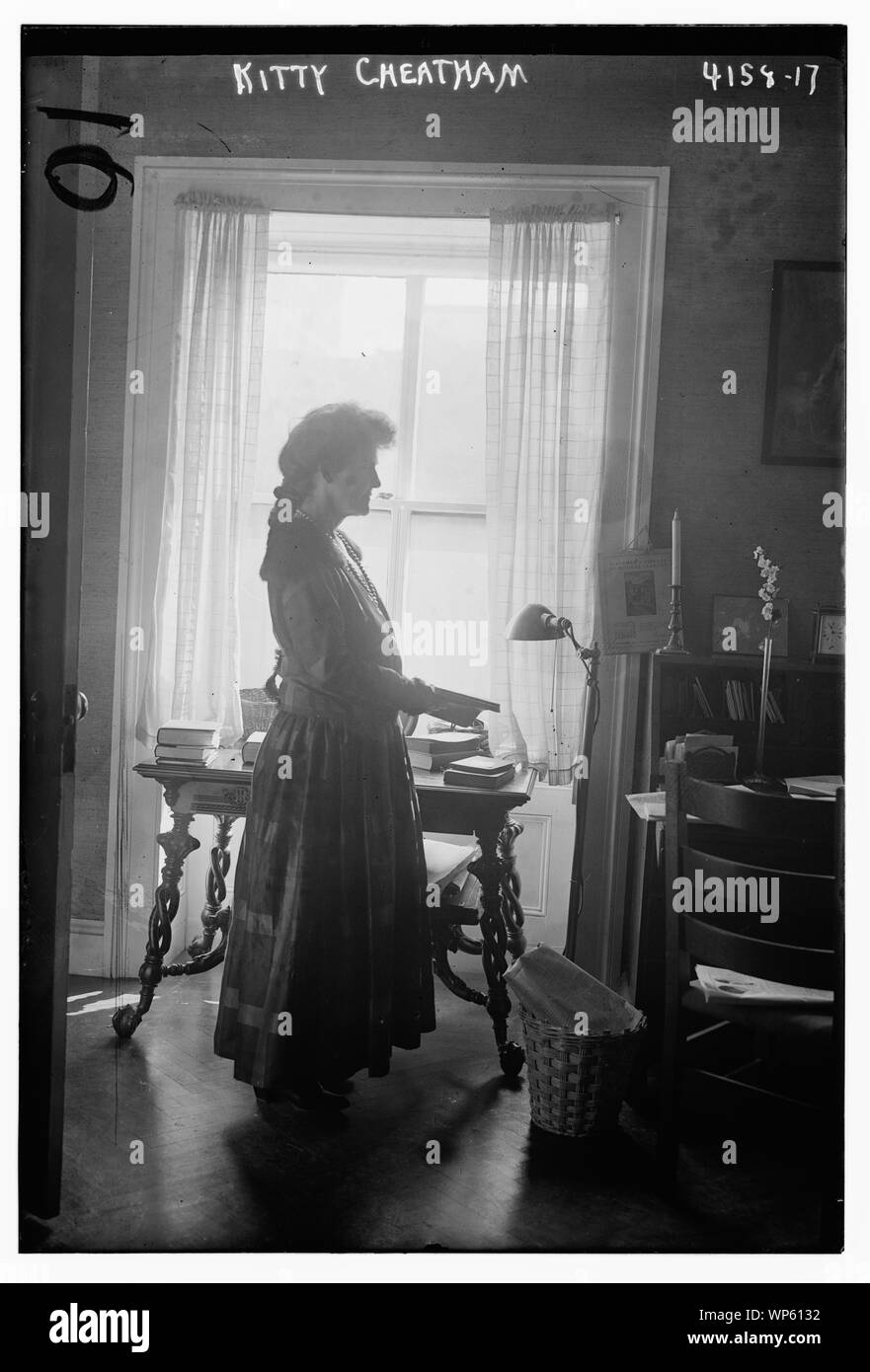 Cheatham hi-res stock photography and images - Alamy