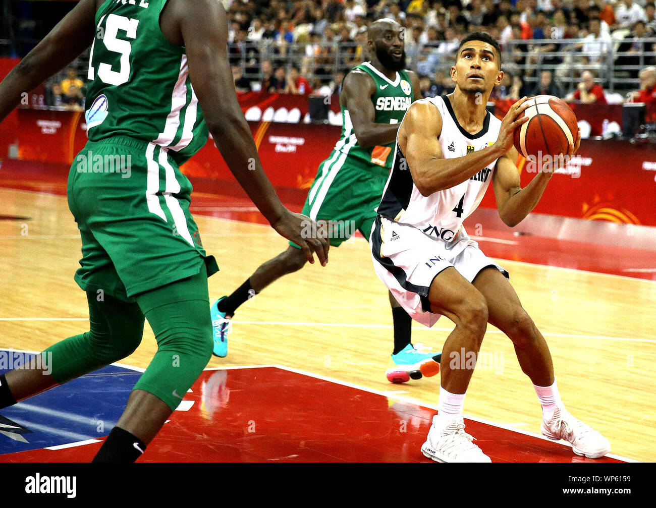 Maodo lo fiba hi-res stock photography and images - Alamy