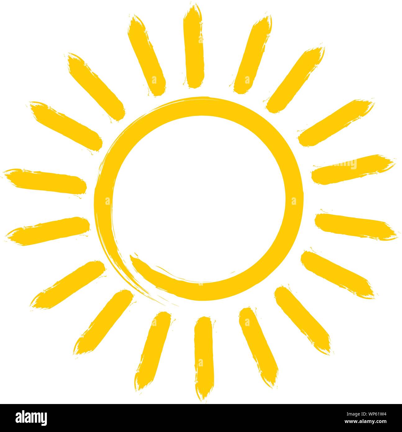 Ray Sunshine Symbols 2,037 Sun Ray Logo High Res Illustrations Getty