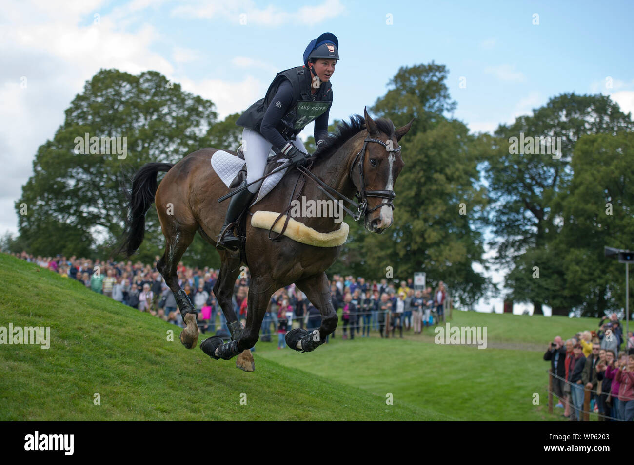 Samantha ridge hi-res stock photography and images - Alamy