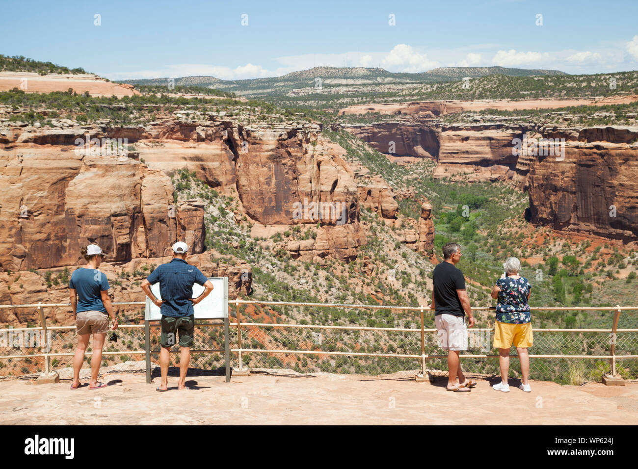Colorado National Monument Signs Colorado National Monument Genspark
