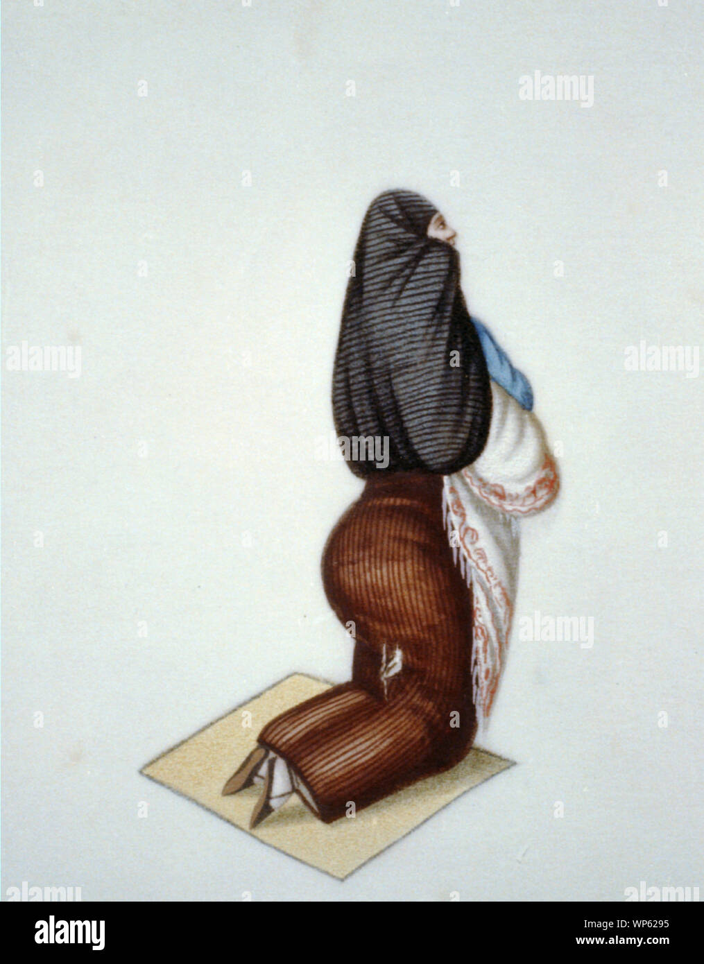 Tapada peru hi-res stock photography and images - Alamy