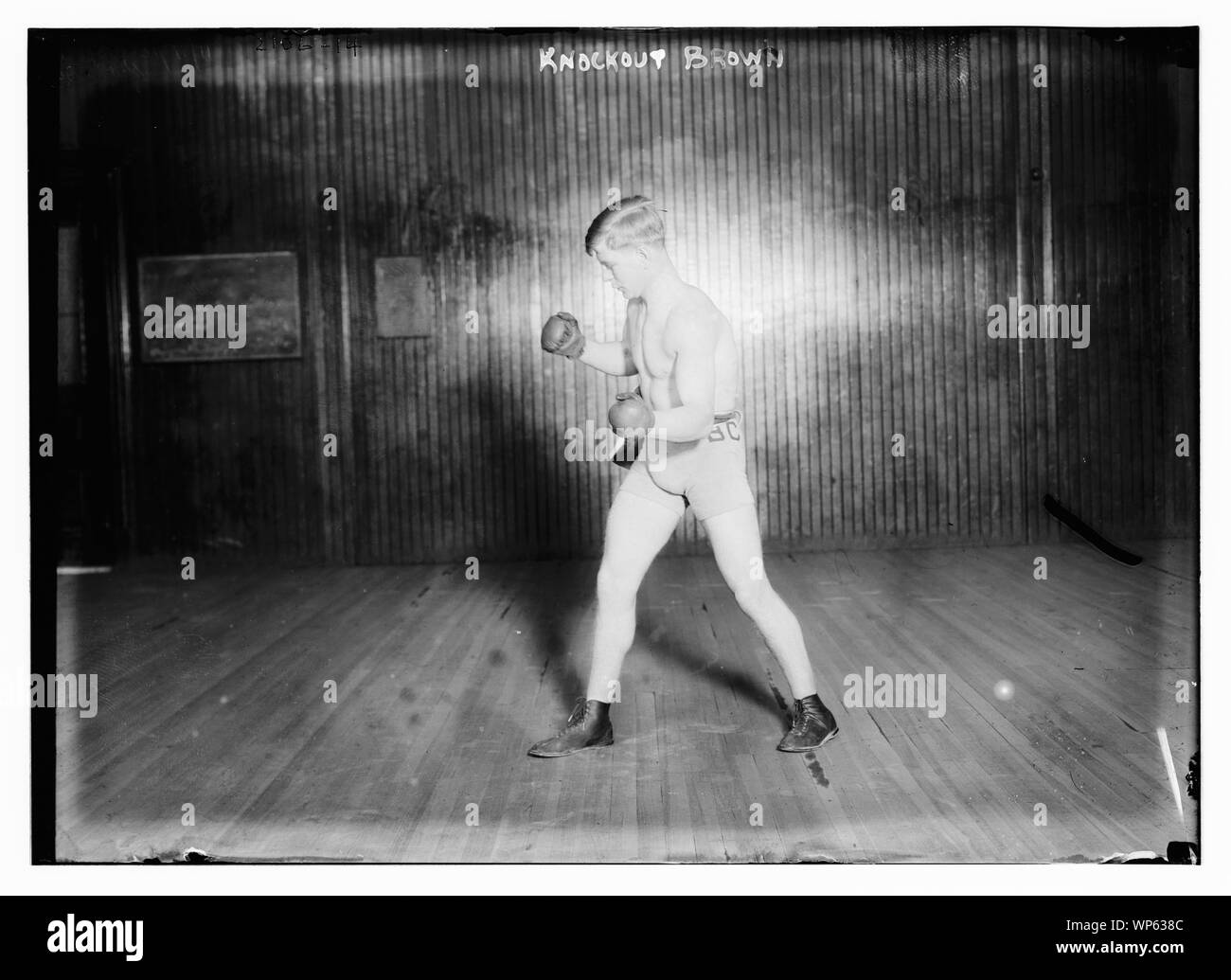 Knockout Cut Out Stock Images & Pictures - Alamy