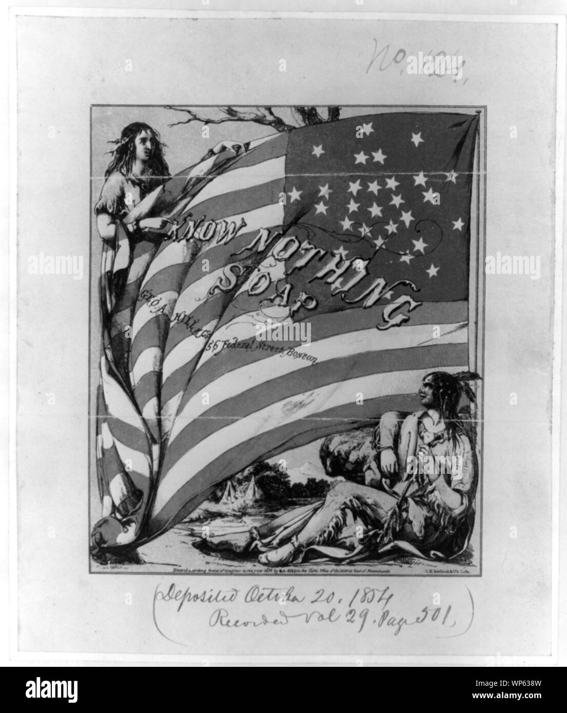 Nothing where Black and White Stock Photos & Images - Alamy