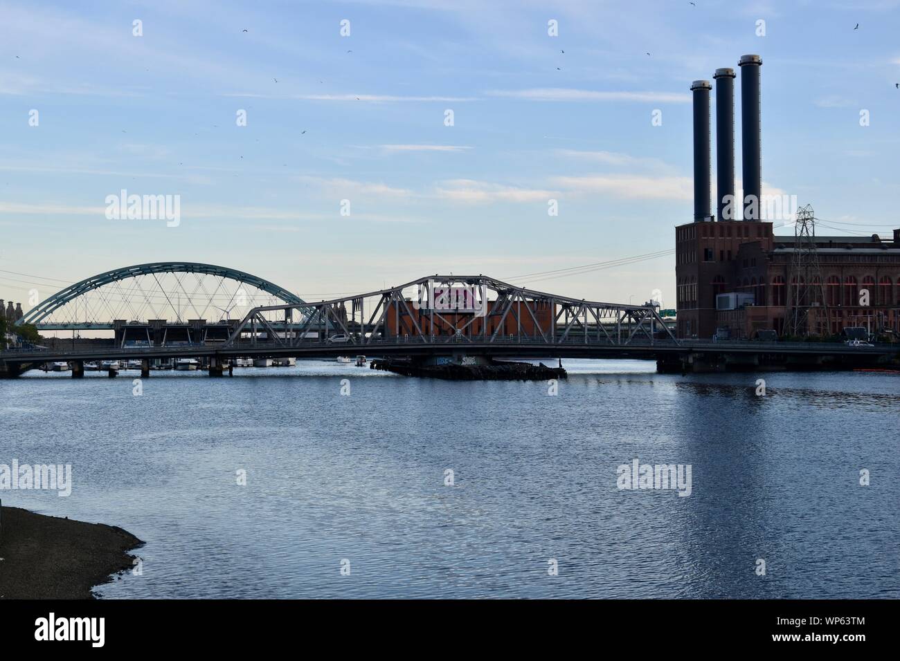 Amtrak providence station hi-res stock photography and images - Alamy