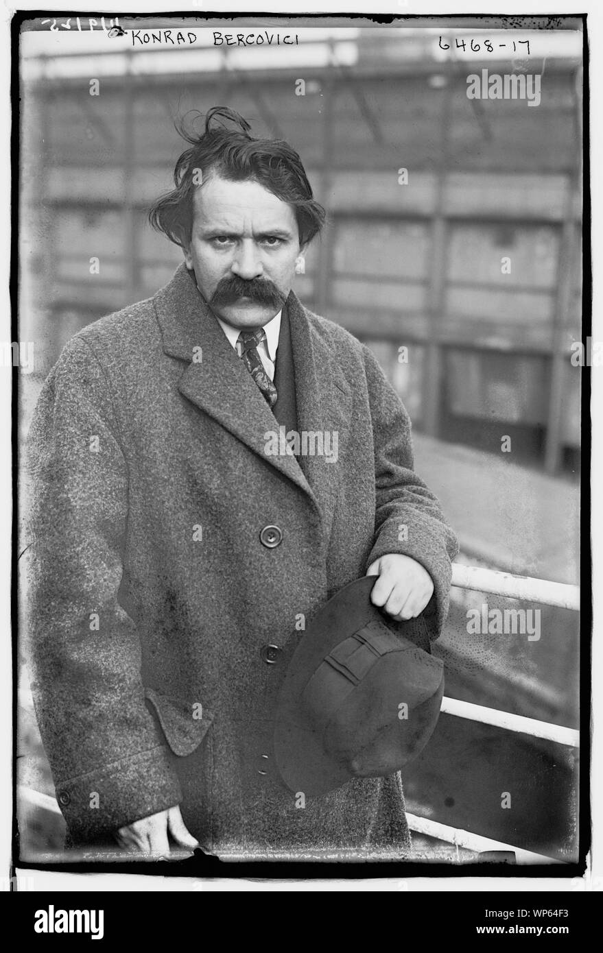 Bercovici hi-res stock photography and images - Alamy