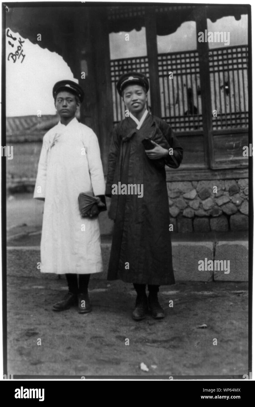Korea a Cut Out Stock Images & Pictures - Alamy
