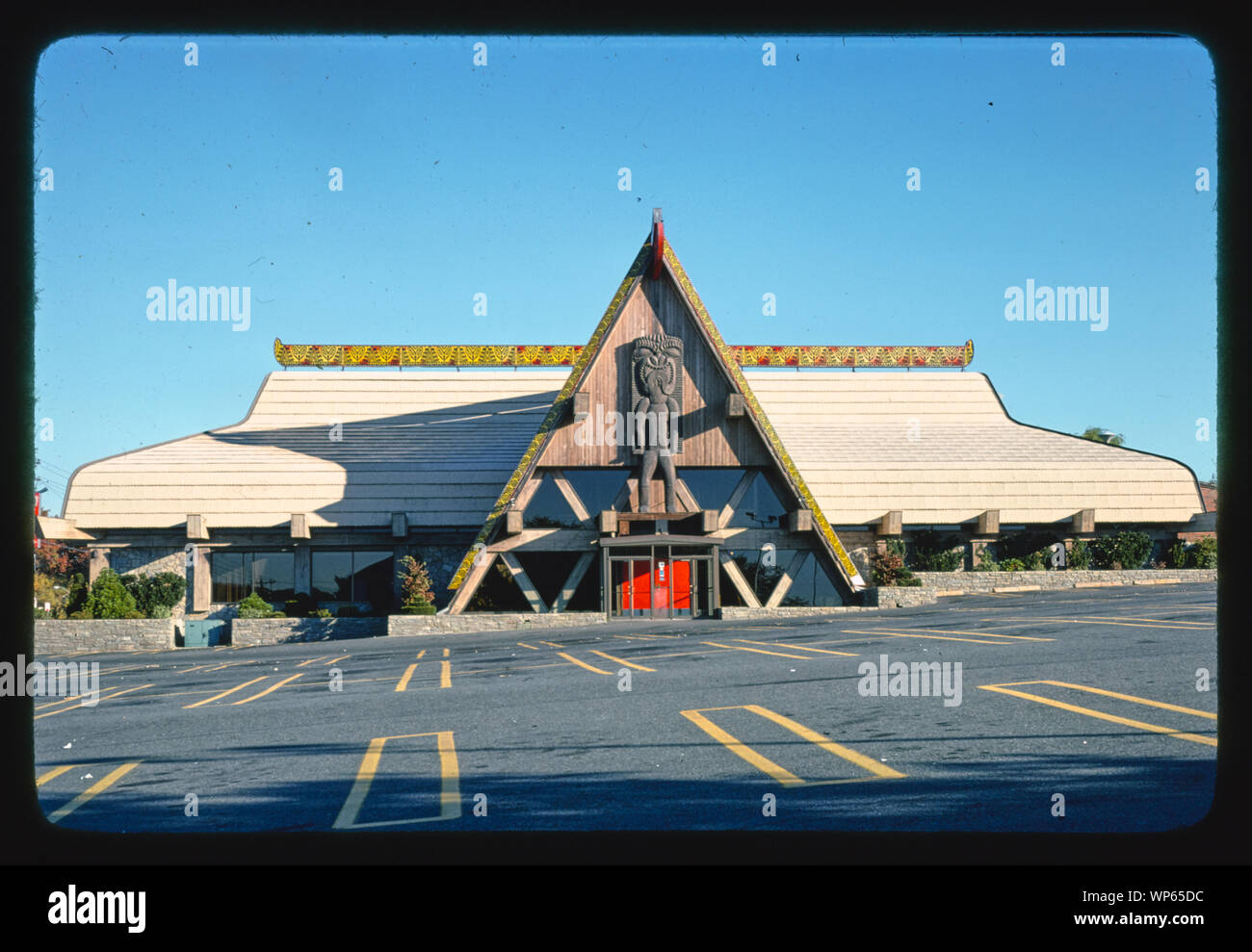 Kowloon Restaurant, Saugus, Massachusetts Stock Photo - Alamy