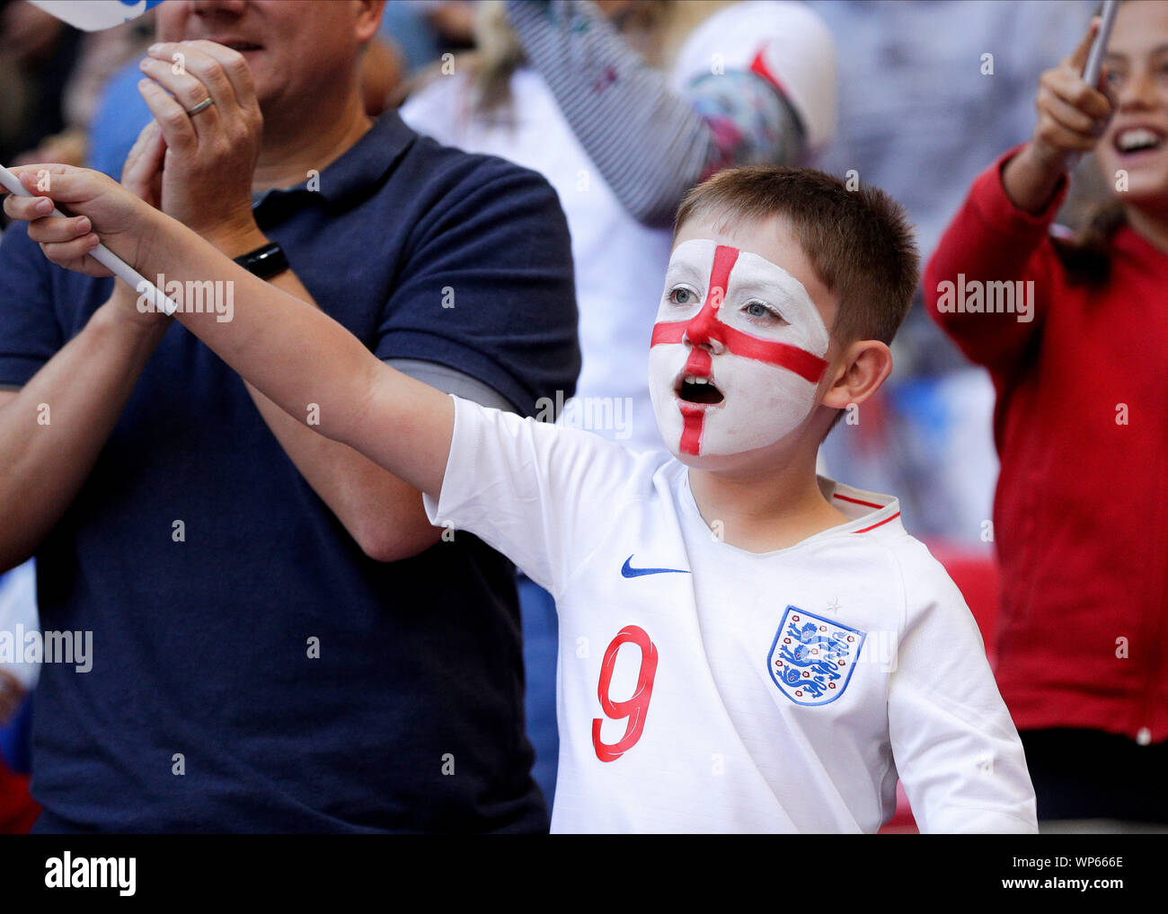 London, UK. 7th September 2019; LoLondon, UK. 7th September 2019 ...