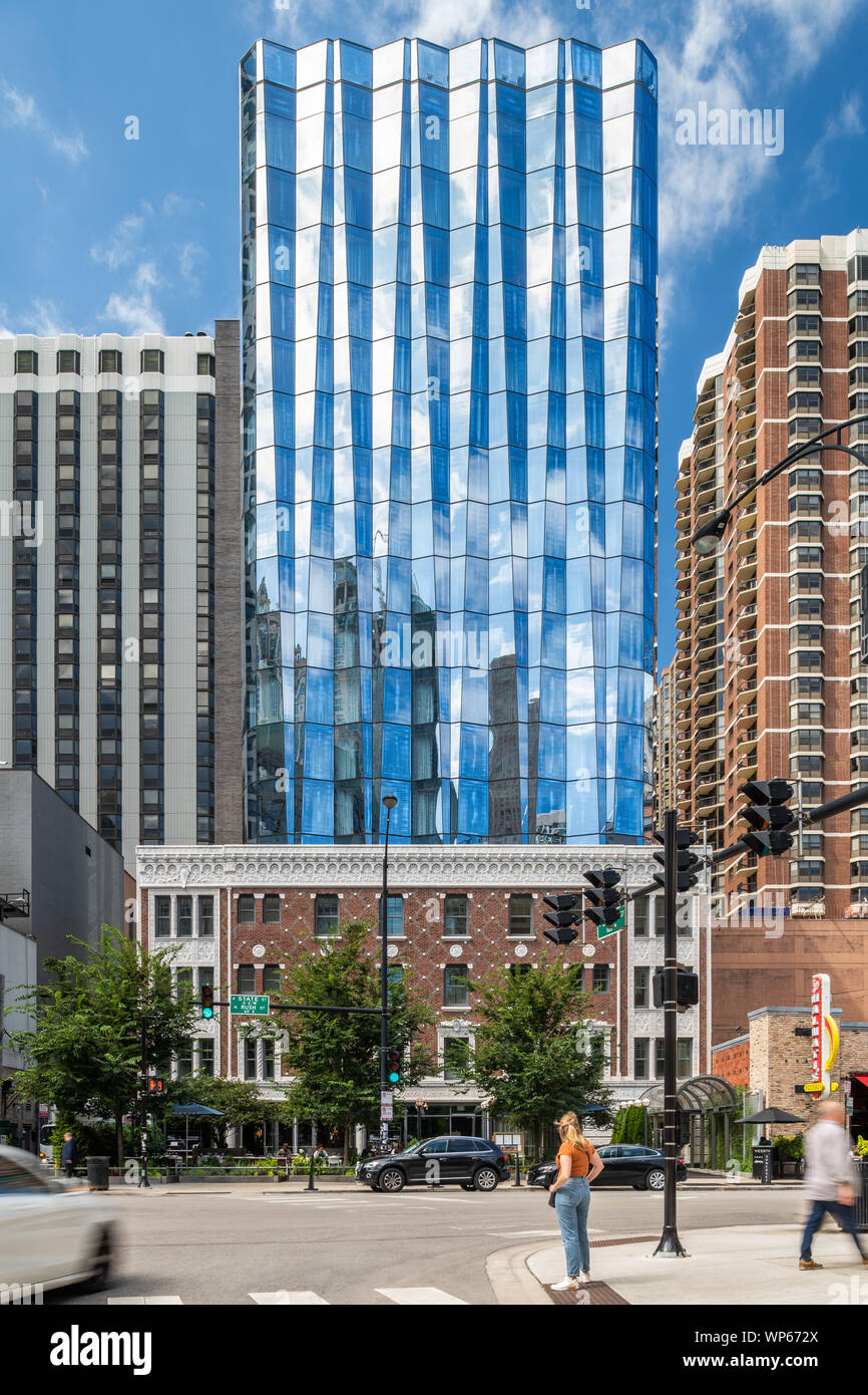 Renovation hotel hi-res stock photography and images - Alamy