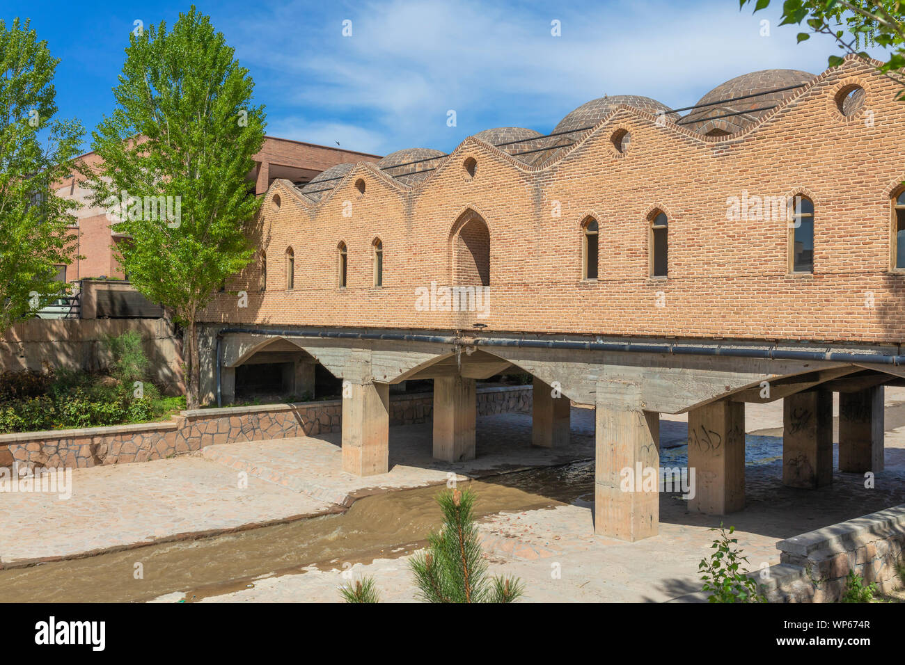 Mehran river hi-res stock photography and images - Alamy