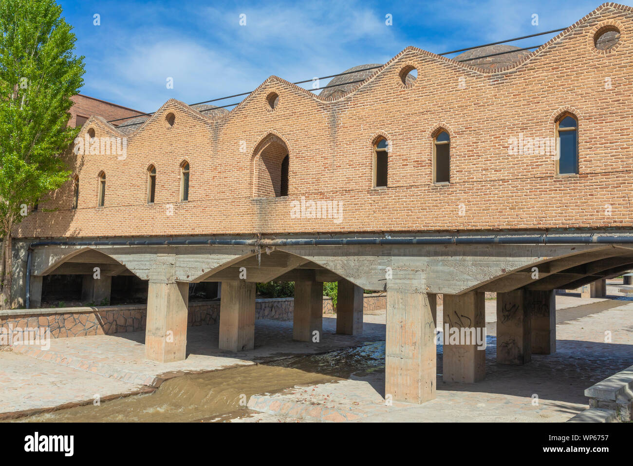 Tabriz iran city hi-res stock photography and images - Alamy