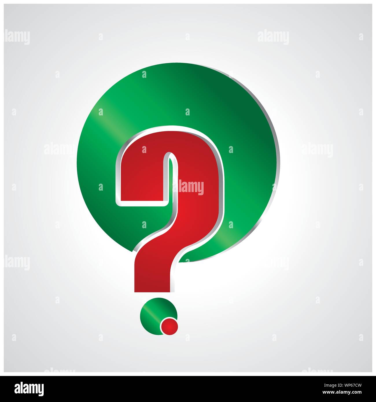 question mark sign Stock Vector Image & Art - Alamy