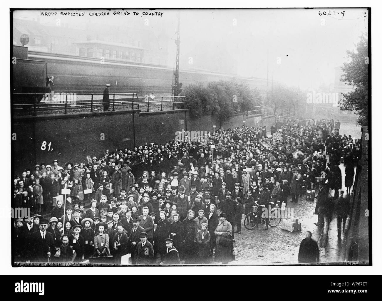 Children urban care Cut Out Stock Images & Pictures - Alamy