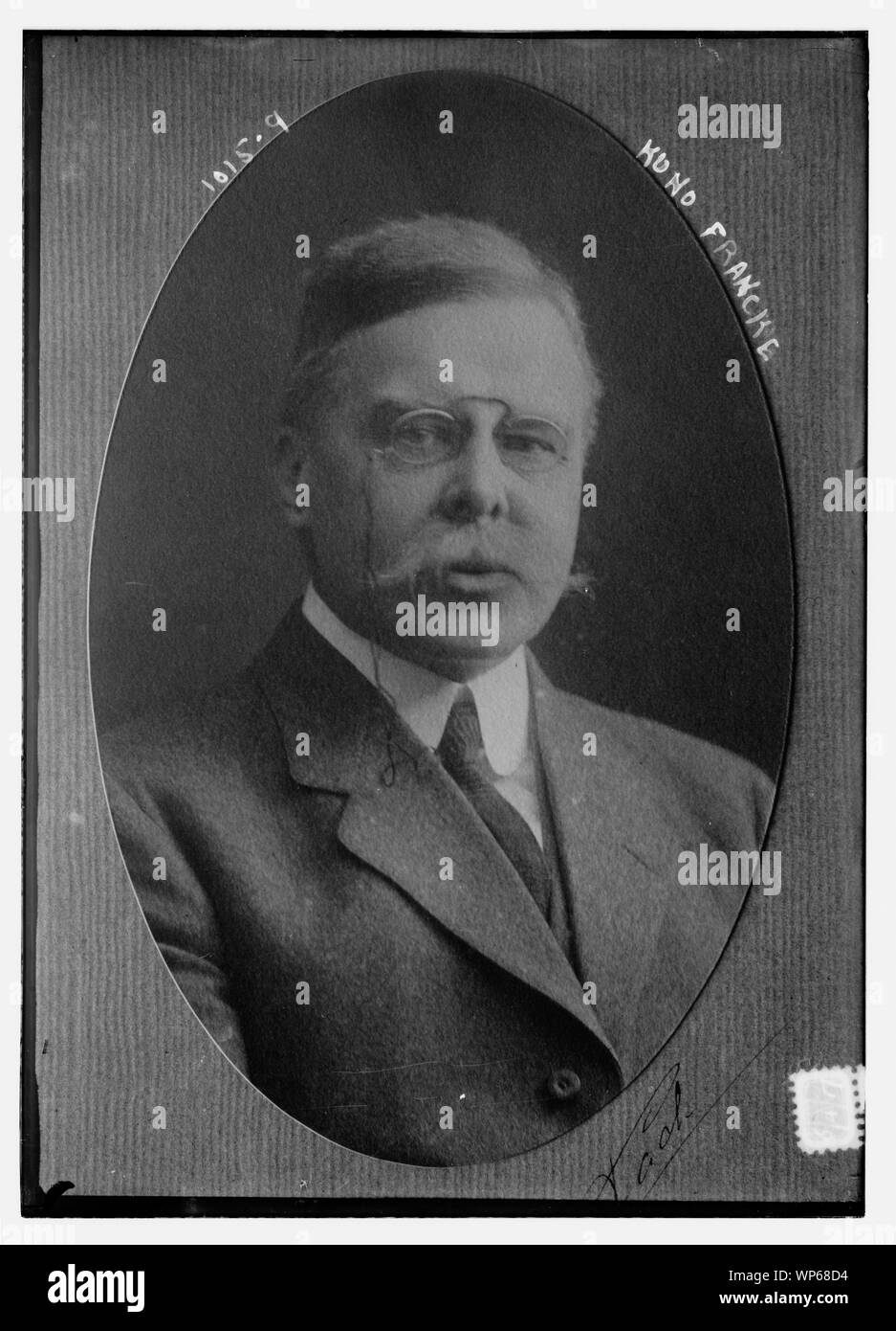 Kuno Black and White Stock Photos & Images - Alamy