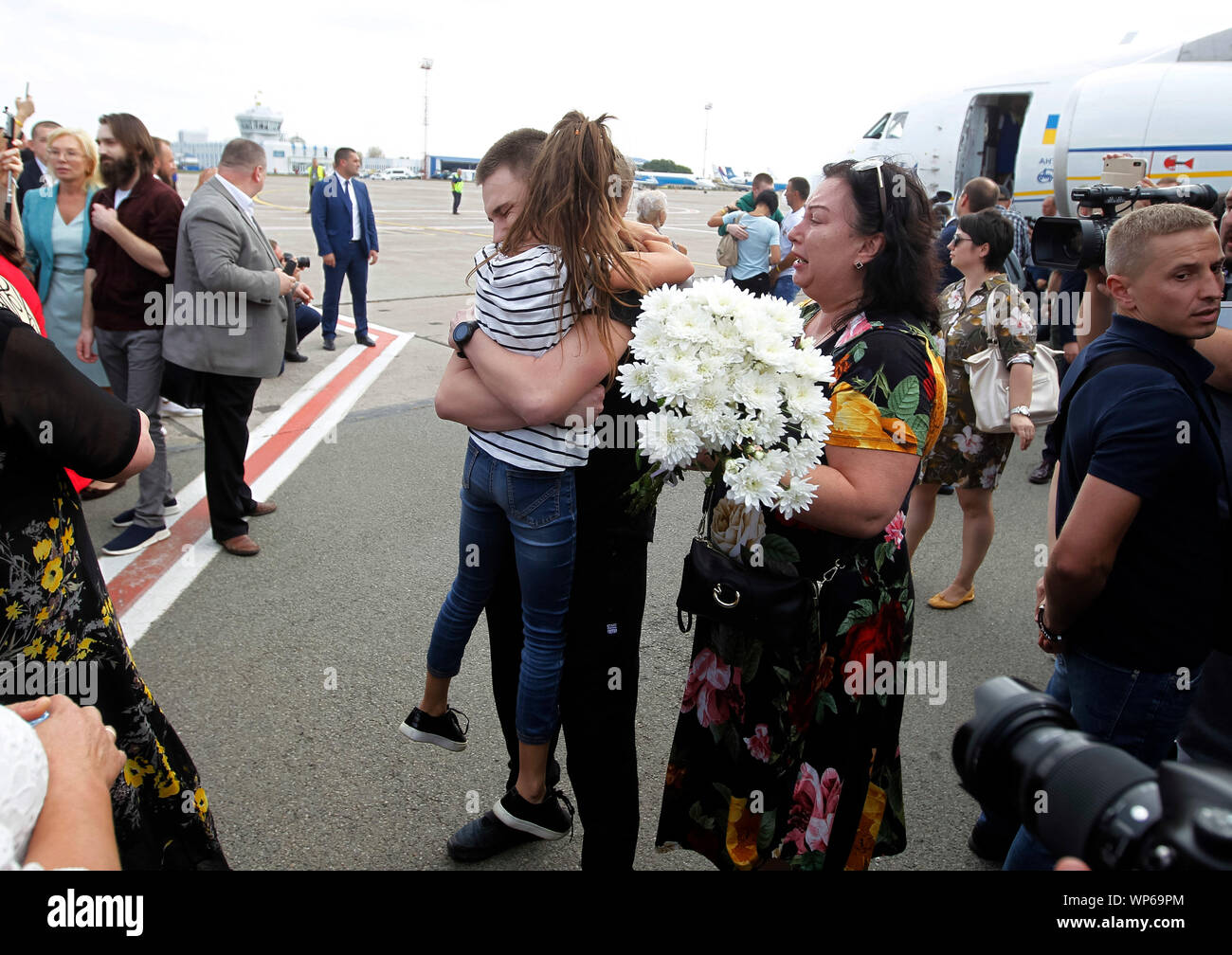 Commander signalman hi-res stock photography and images - Alamy