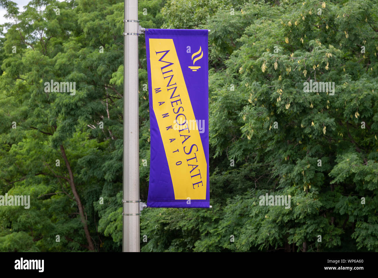 Msu campus hi-res stock photography and images - Alamy