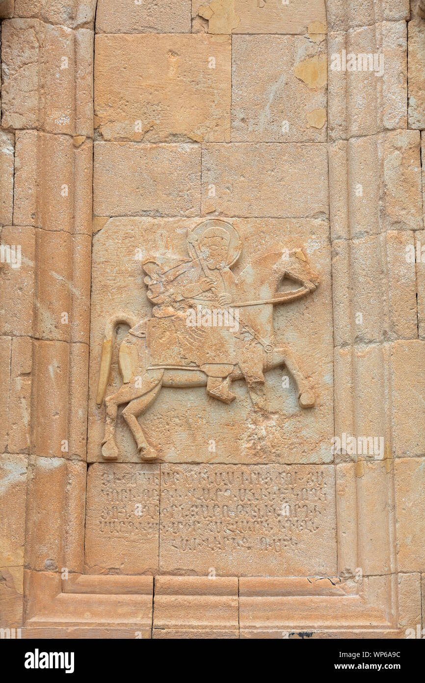St thaddeus monastery iran hi-res stock photography and images - Alamy