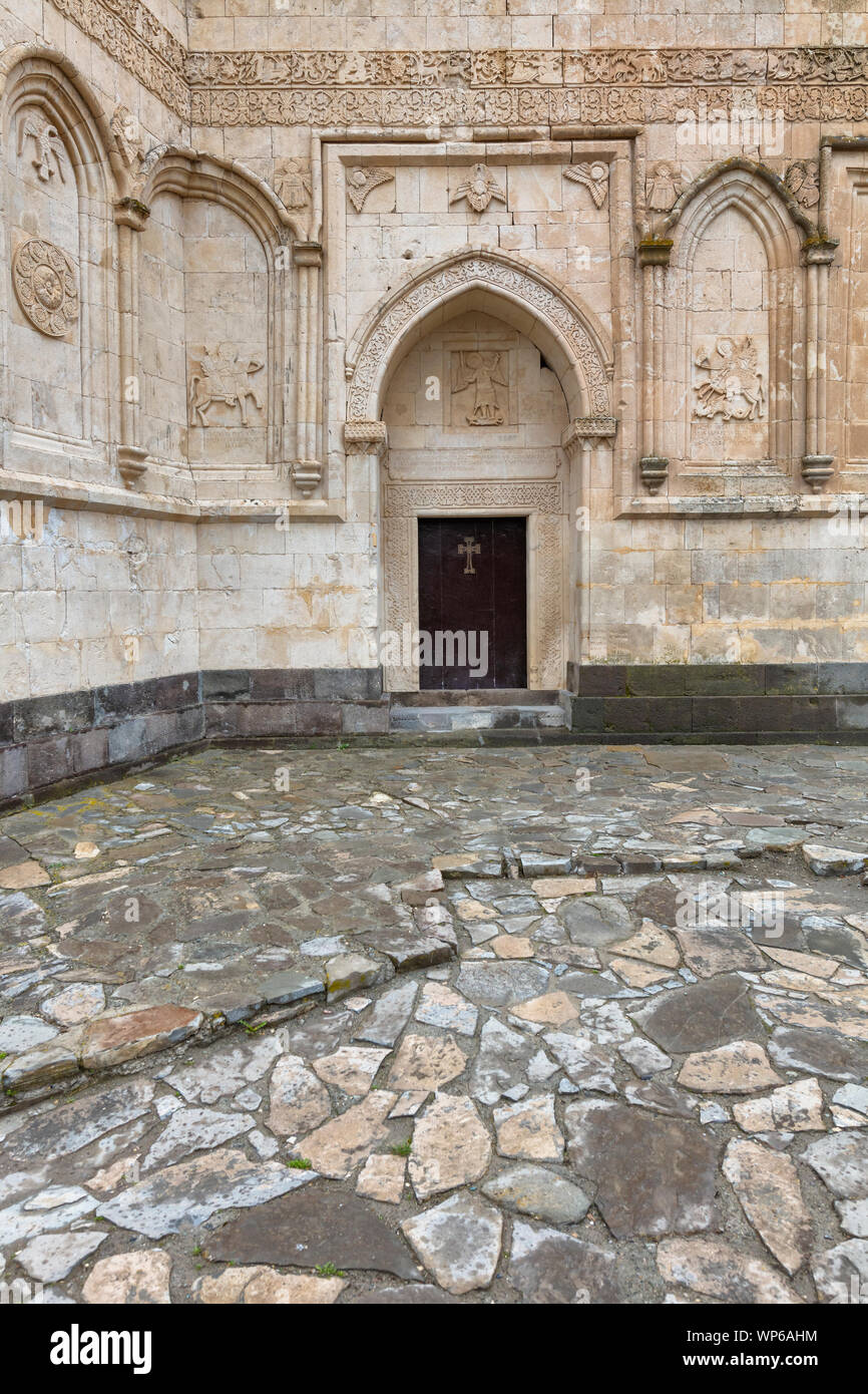 St. Thaddeus Armenian Church, Qareh Kelisa, Qarah Kalisa, Chaldoran ...