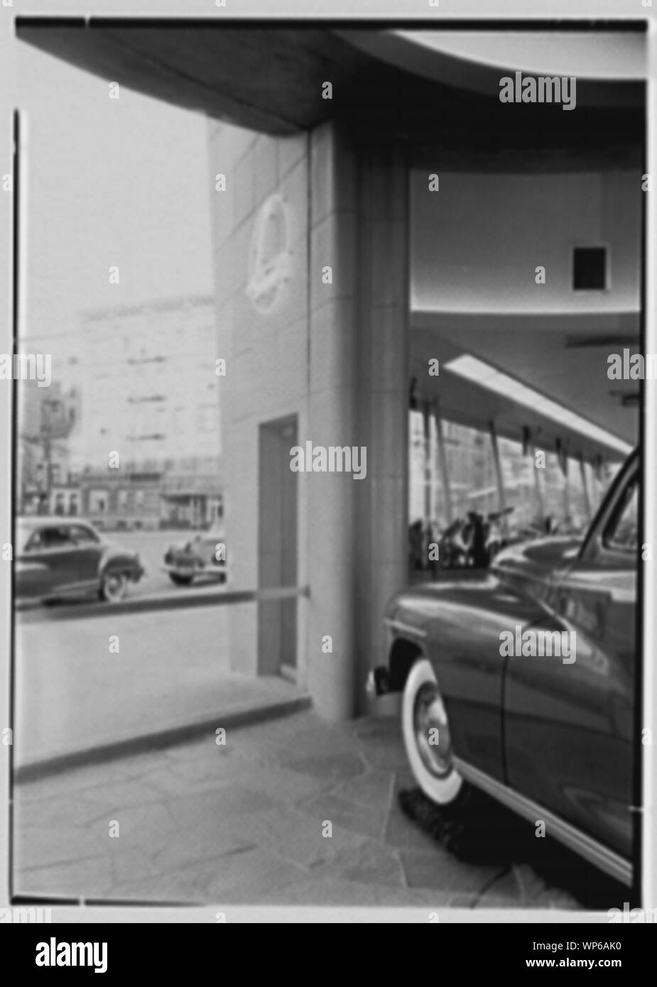 L motors hi-res stock photography and images - Alamy