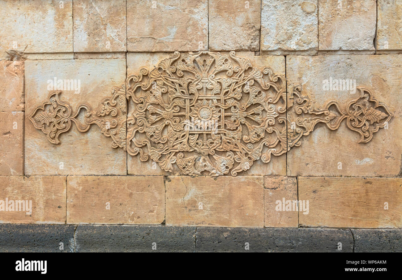 St thaddeus monastery iran hi-res stock photography and images - Alamy