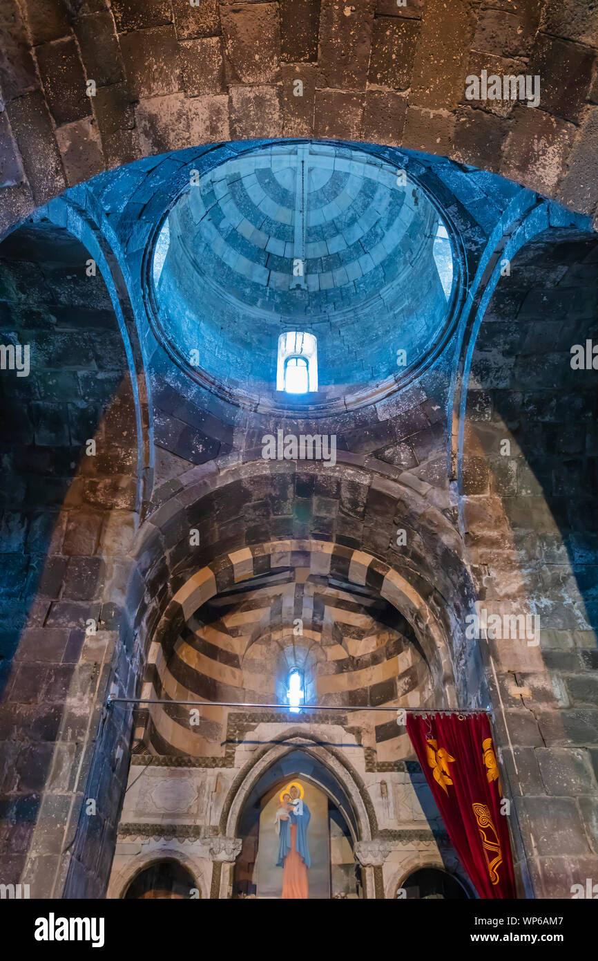 St Thaddeus Monastery High Resolution Stock Photography and Images - Alamy