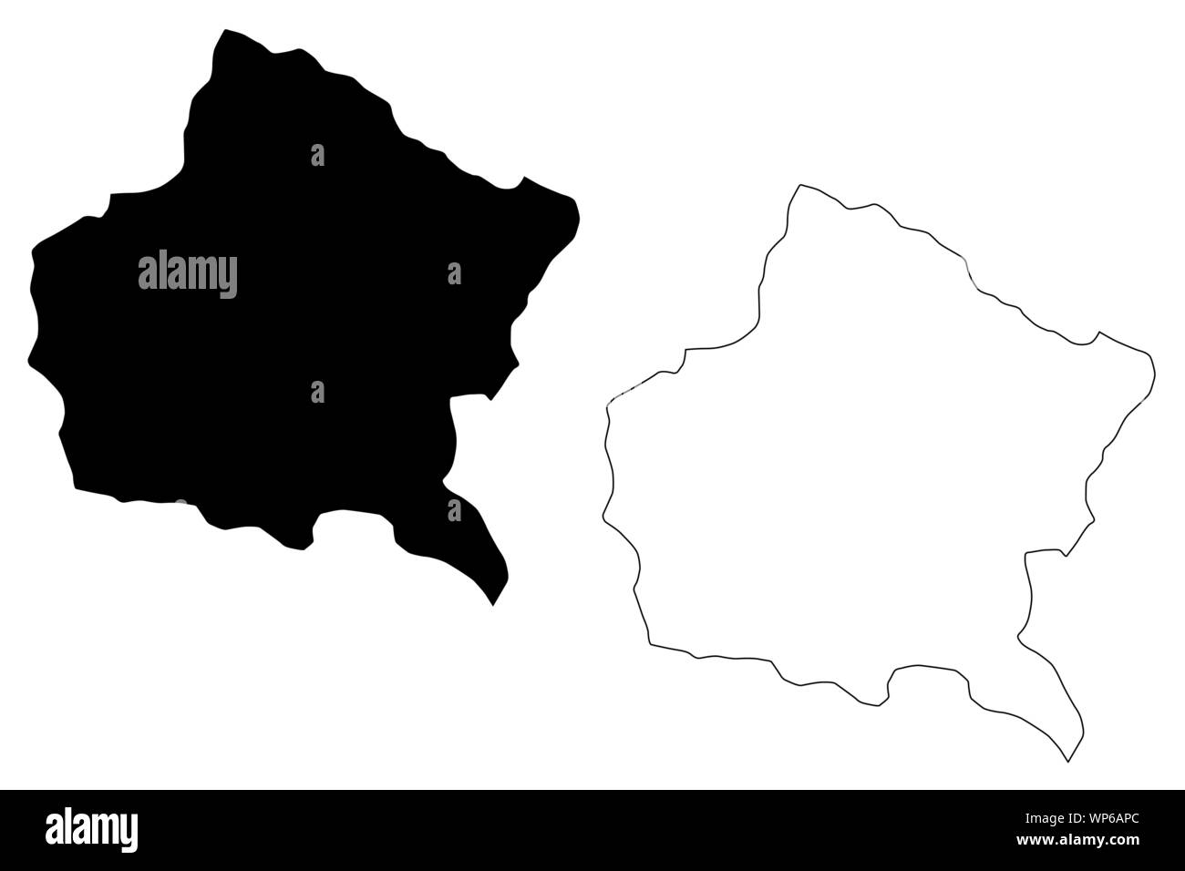 San Juan Province (Dominican Republic, Hispaniola, Provinces of the ...