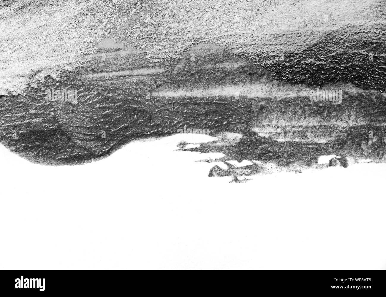 Silver paint hi-res stock photography and images - Alamy