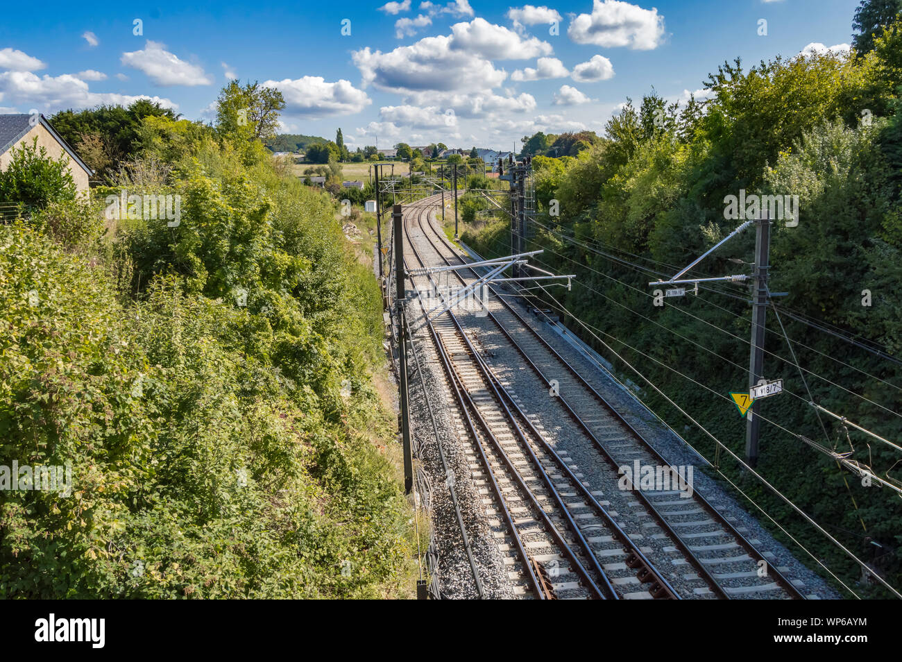 Virton hi-res stock photography and images - Alamy