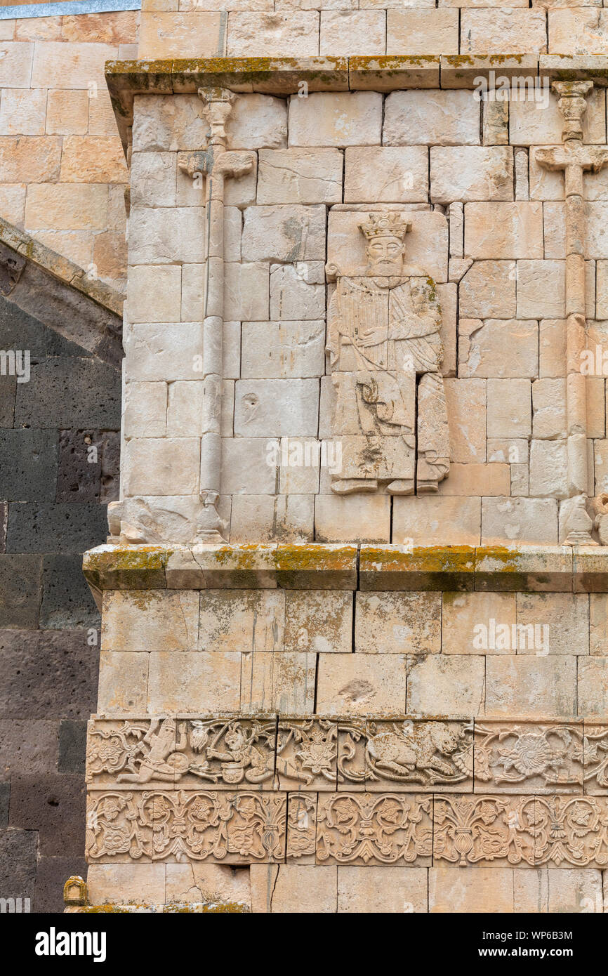 St. Thaddeus Armenian Church, Qareh Kelisa, Qarah Kalisa, Chaldoran ...