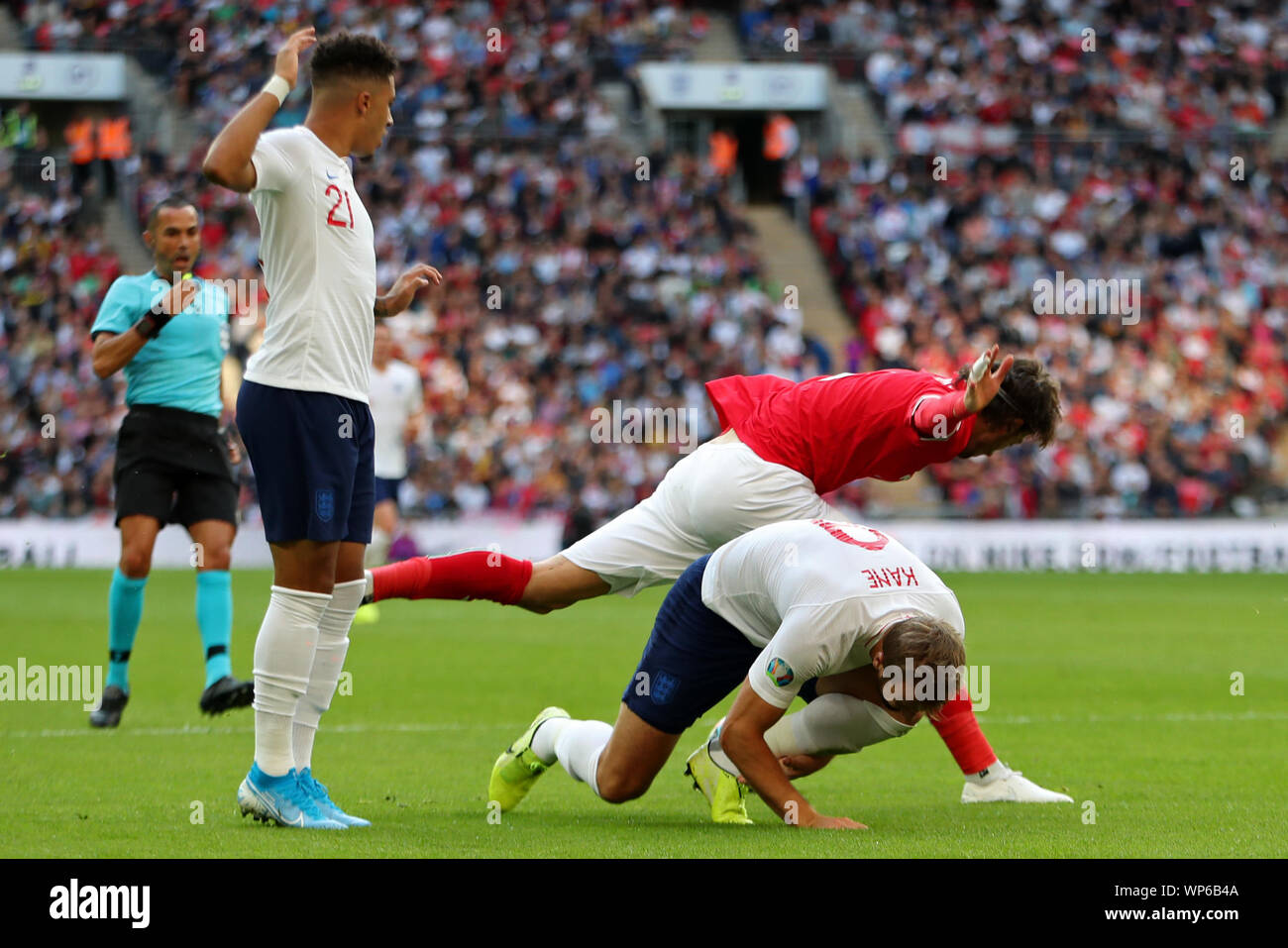 Uefa euro 202 hi-res stock photography and images - Alamy