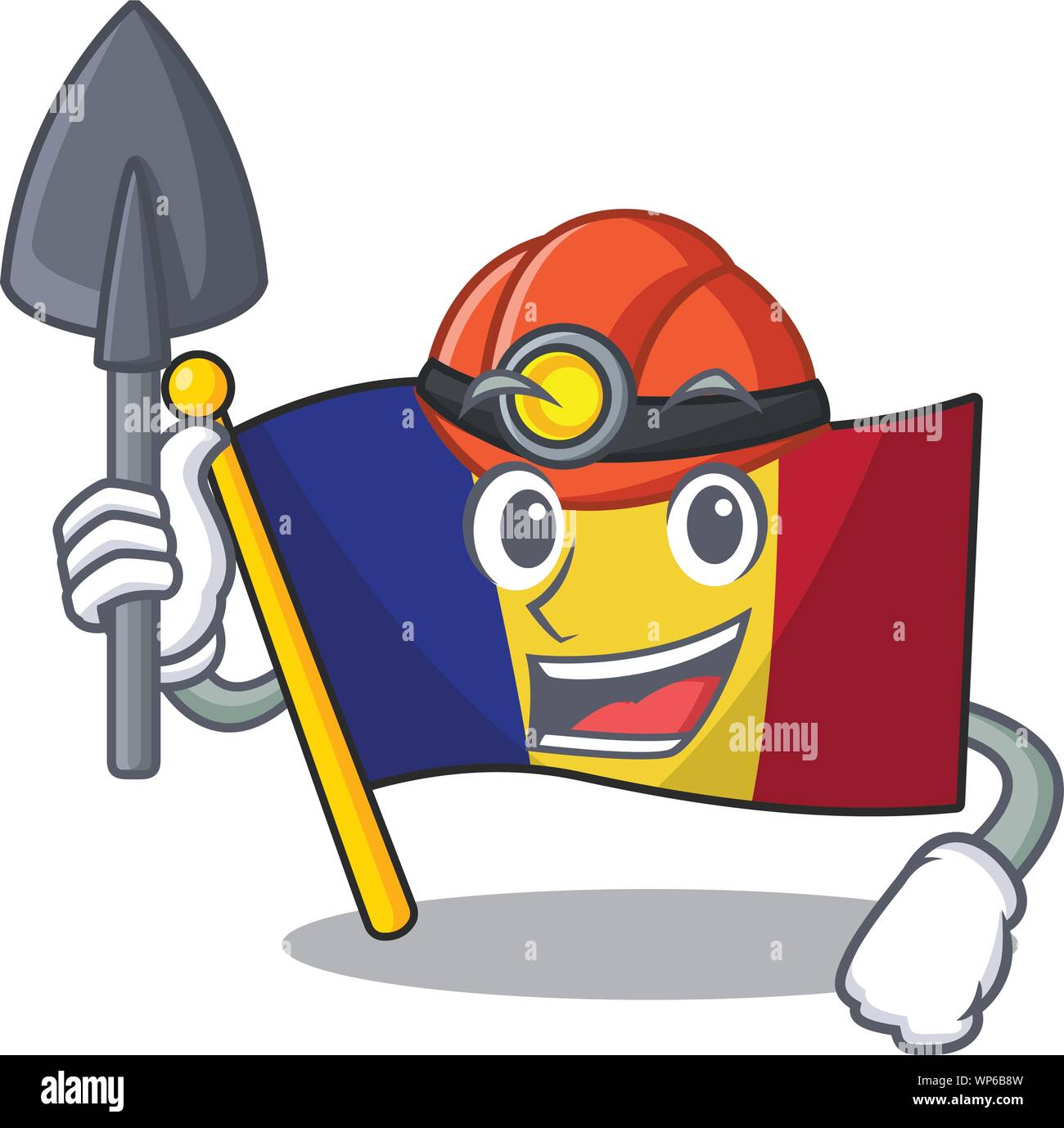 Europe mine Stock Vector Images - Alamy