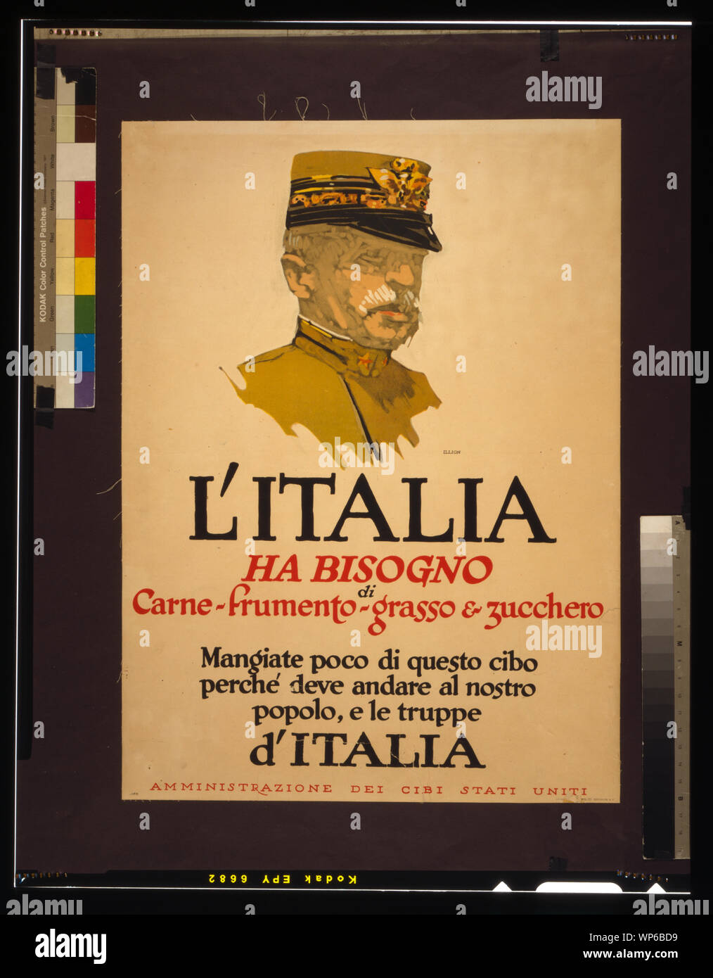 World war ii italy food hi-res stock photography and images - Alamy