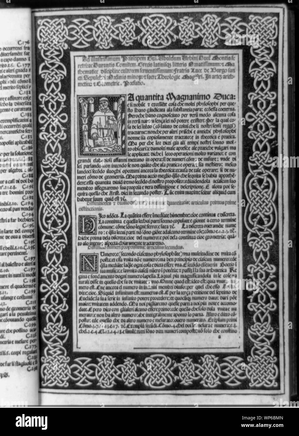 Magnanimo hi-res stock photography and images - Alamy