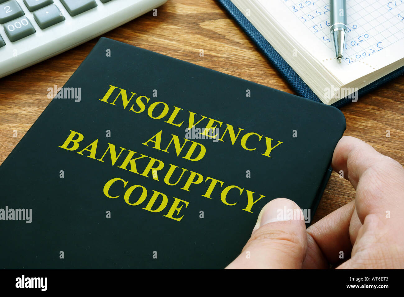 Ibc code hi-res stock photography and images - Alamy