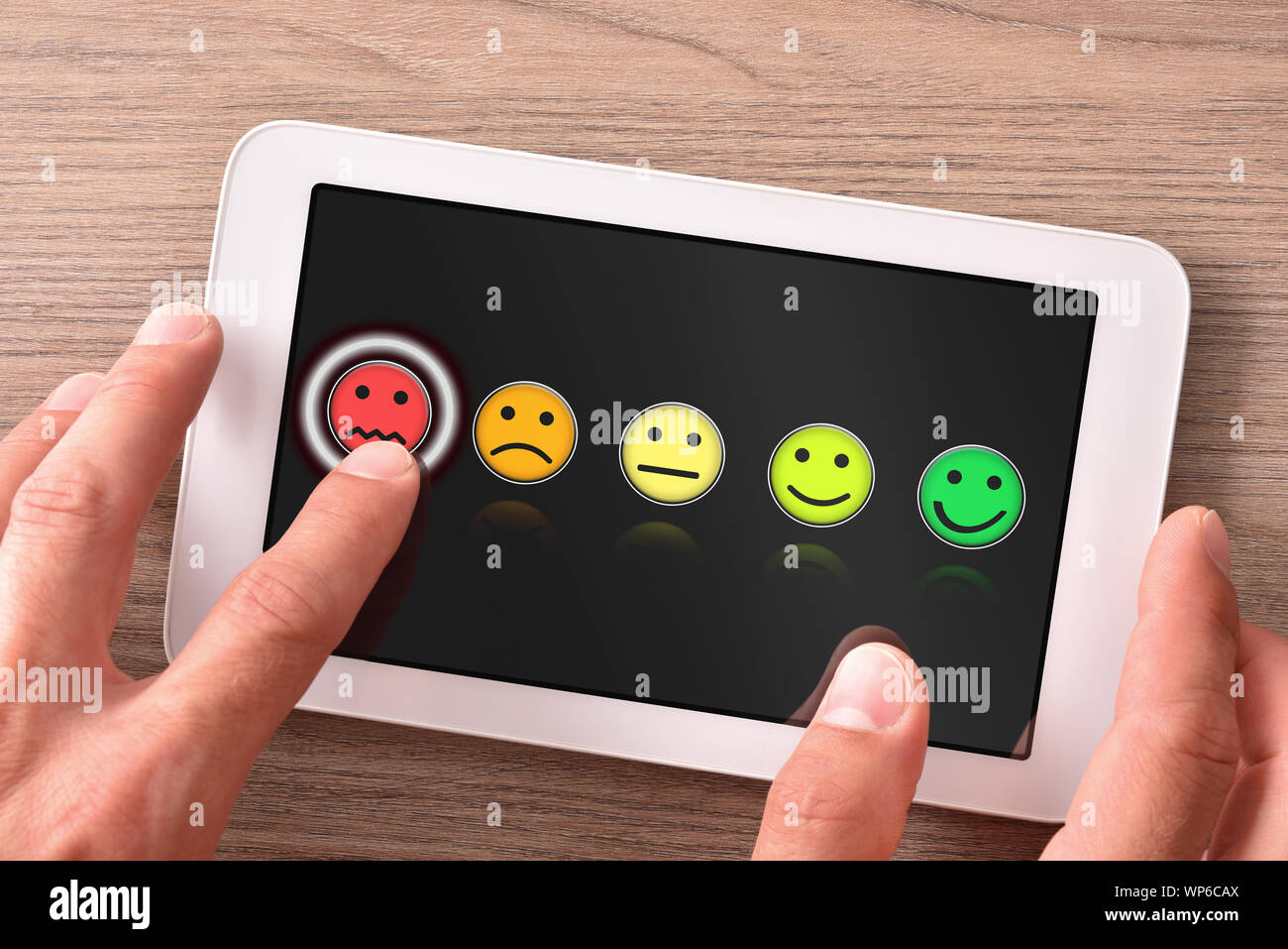 Negative experience hi-res stock photography and images - Alamy