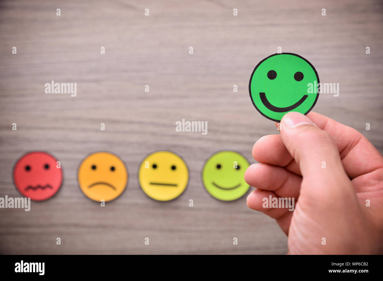 Positive expressions hi-res stock photography and images - Alamy