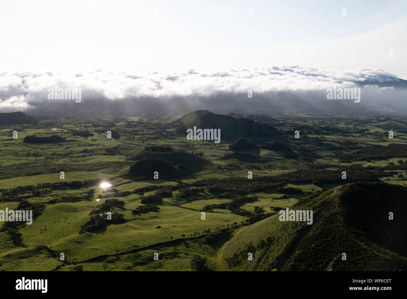 Pico da urze hi-res stock photography and images - Alamy