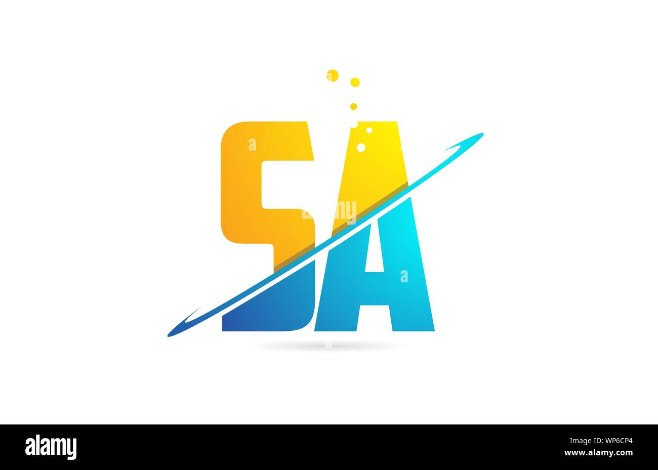 Sa colors Stock Vector Images - Alamy