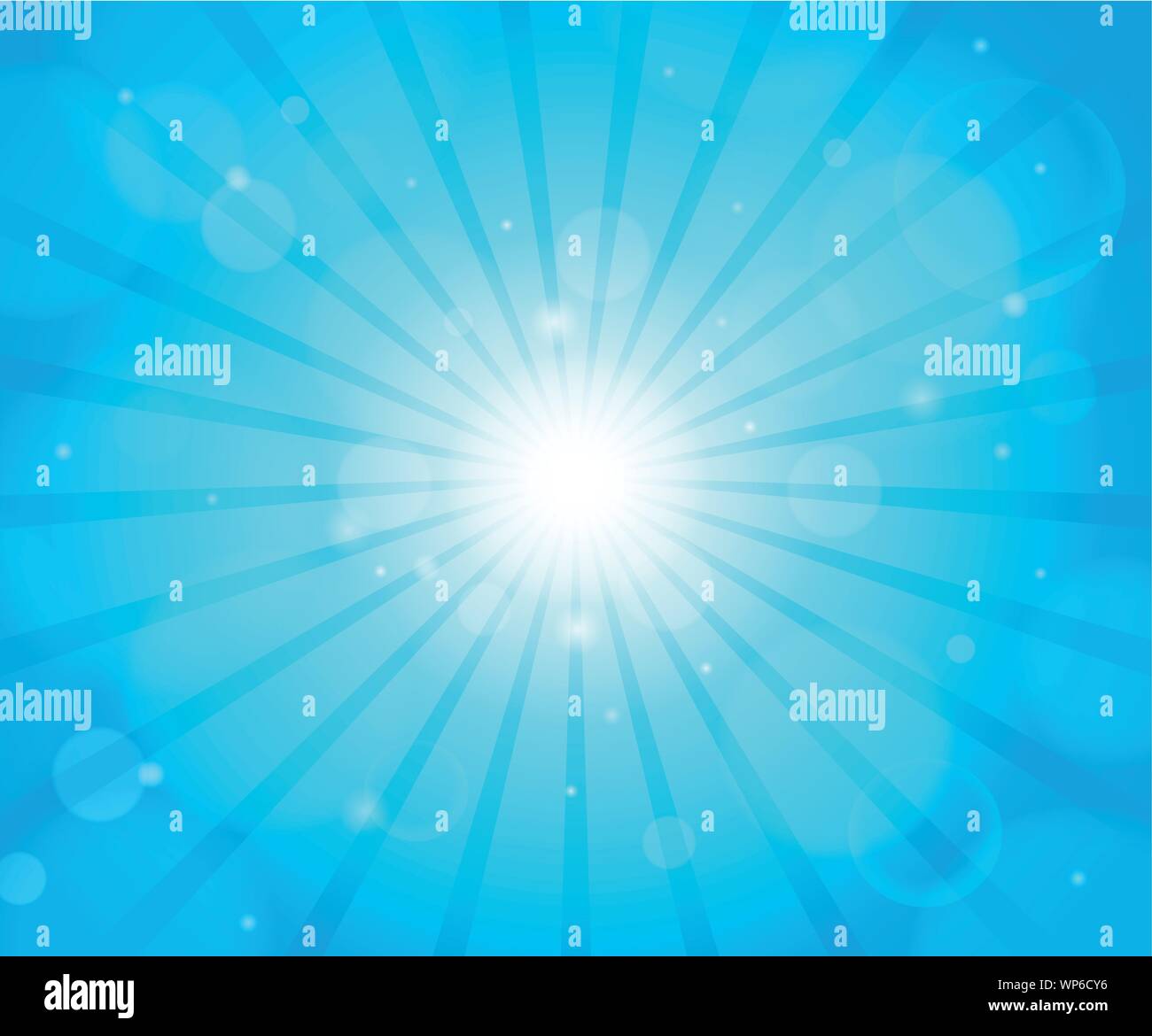 Abstract sun theme image 4 Stock Vector Image & Art - Alamy