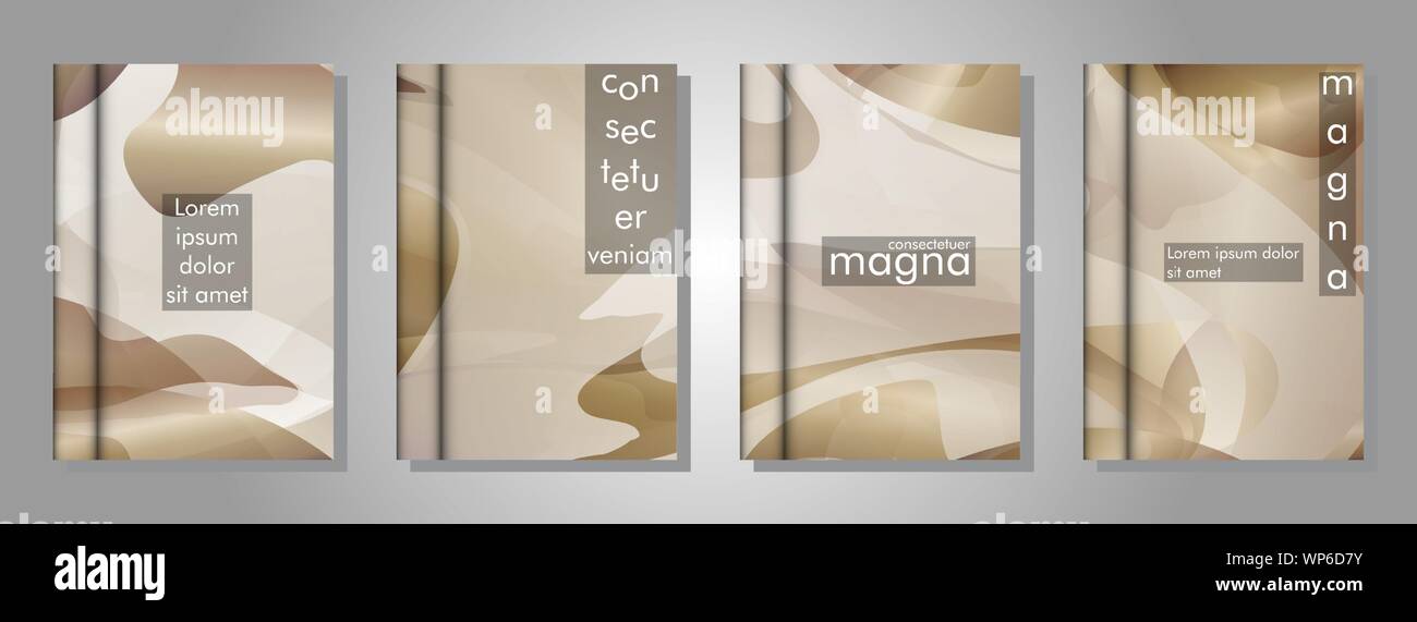 book collection with abstract liquid patterns as background. suitable ...