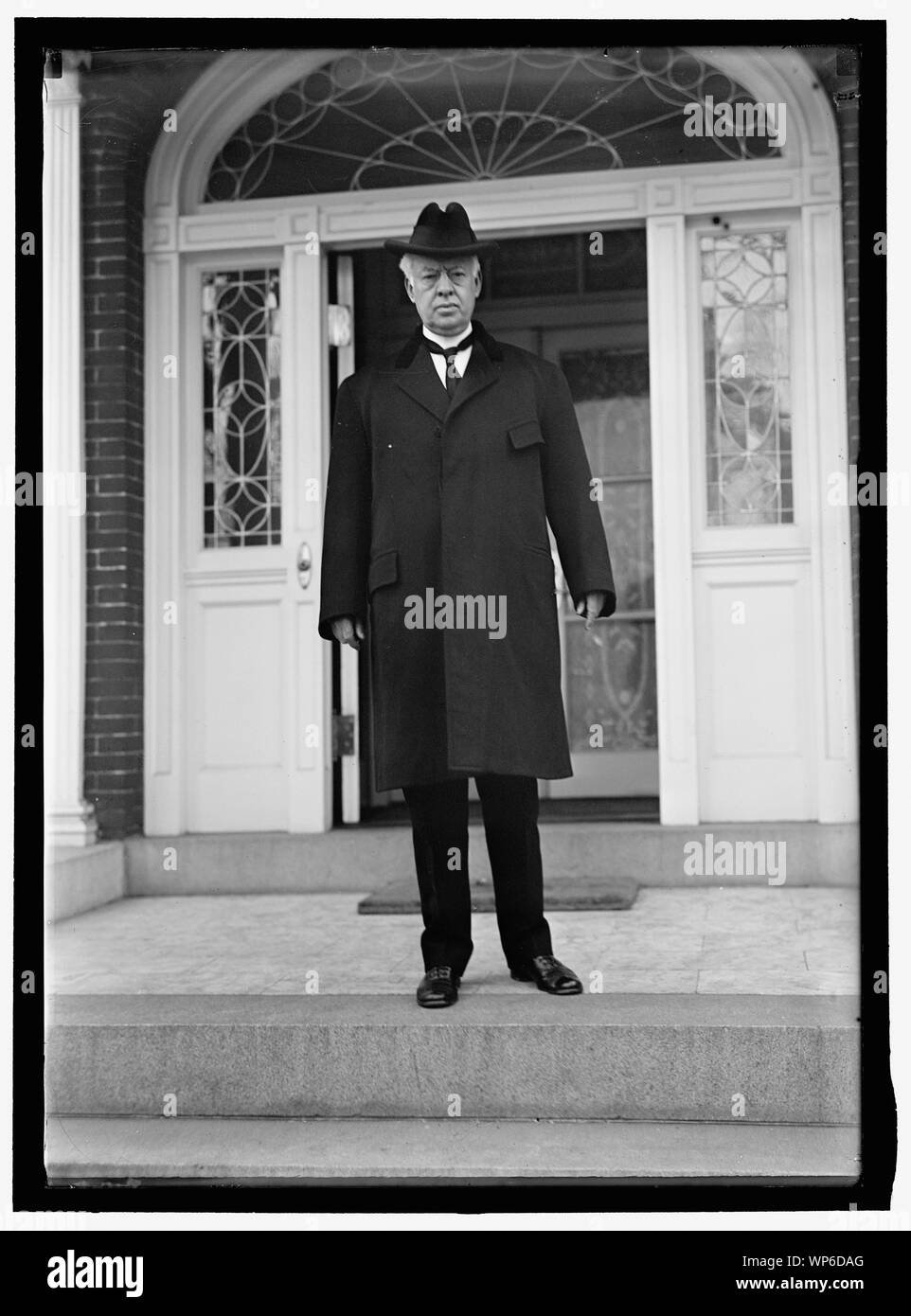 Joseph rucker lamar hi-res stock photography and images - Alamy