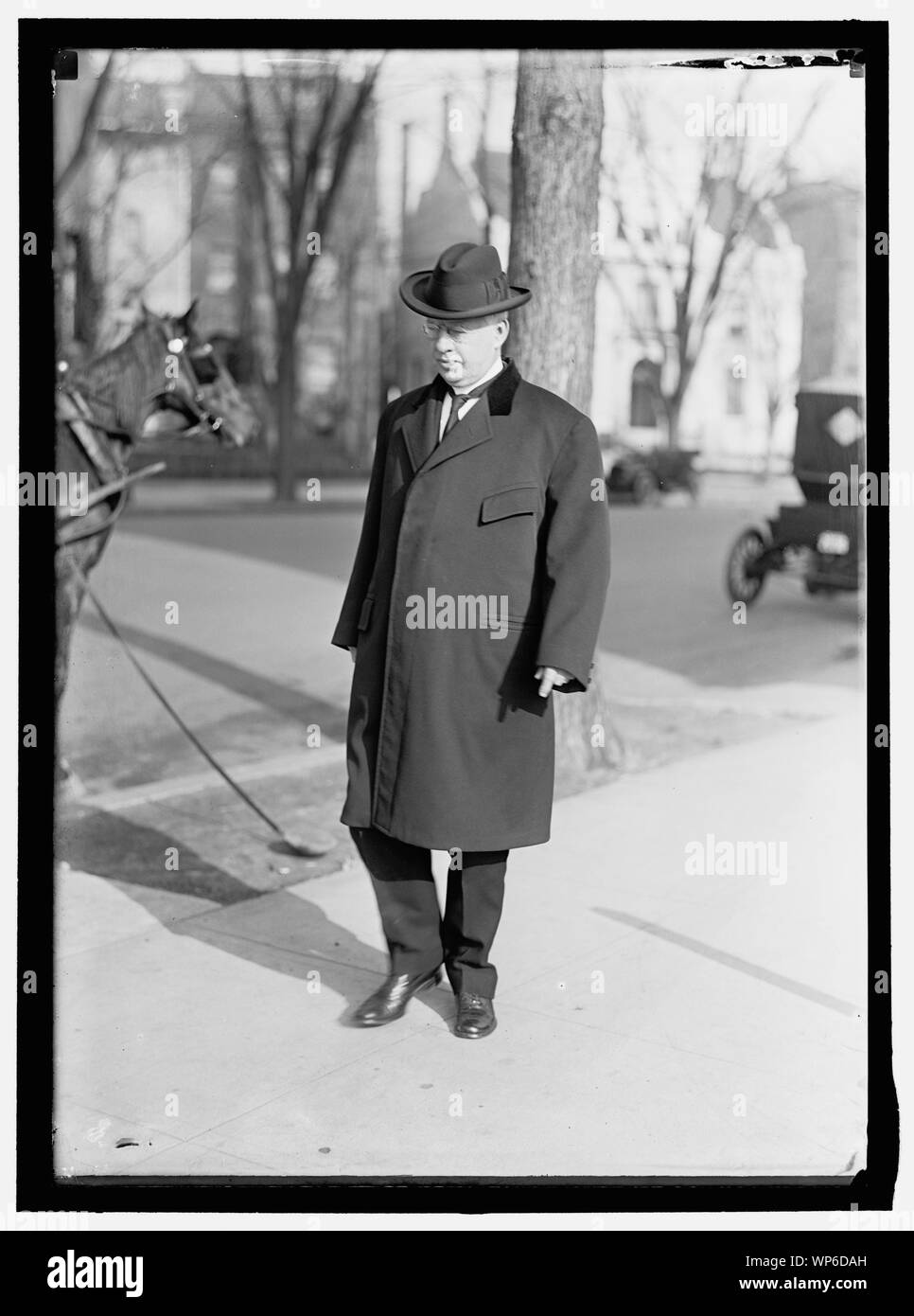 Joseph rucker lamar hi-res stock photography and images - Alamy