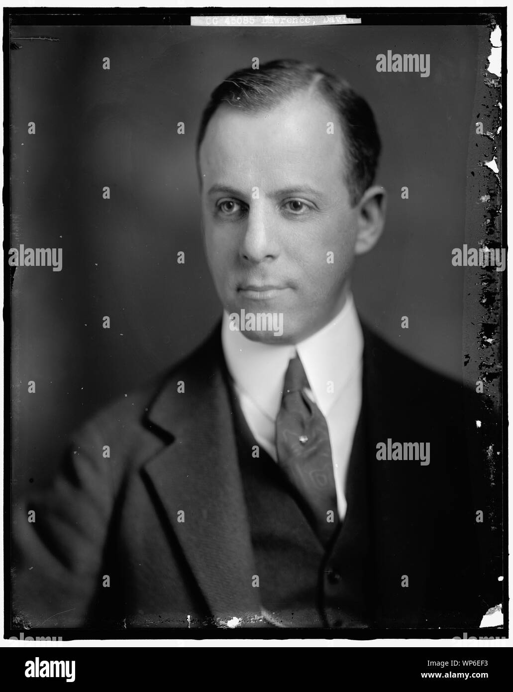 Lawrence David High Resolution Stock Photography and Images - Alamy